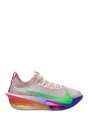 Nike Nike Air Zoom Alphafly Next% 3 Eliud Kipchoge Sneakers Silt Red/green Shock/bright Cermaic
