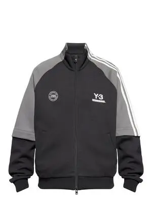 Y3 X Neighborhood Jacket - Black