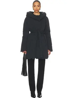 Soia & Kyo Adelaide Jacket - Black