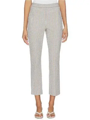 Veronica Beard Arte Pant - Acorn Multi