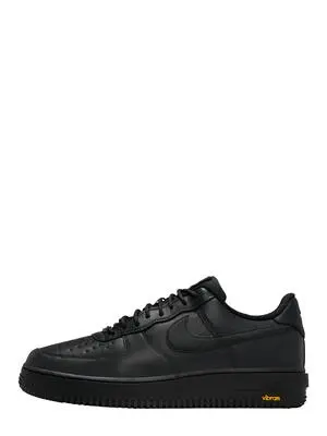 Nike Air Force 1 Gore-tex Vibram Sneakers - Black