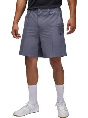 JORDAN Dri-fit Golf Shorts - Grey
