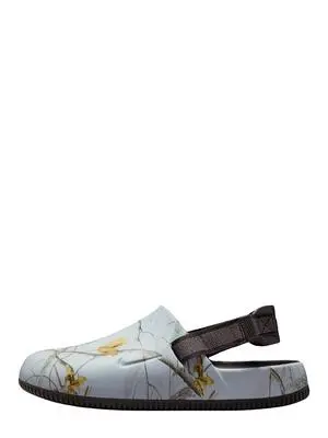 Nike Calm Realtree Mules - Brown