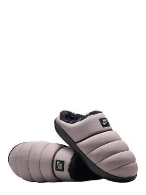 Nike Burrow Se Slippers - Grey