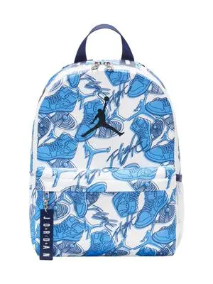 JORDAN Air Mini Backpack - Blue