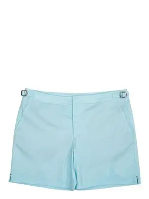 LORDS OF HARLECH Neptune Tailored Swim Shorts - Spearmint