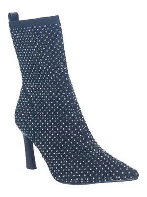 LAUREN LORRAINE Jaylin Boots - Black