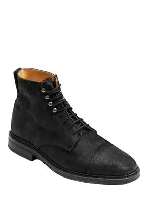 MYRQVIST Abisko Jumper Boots Black