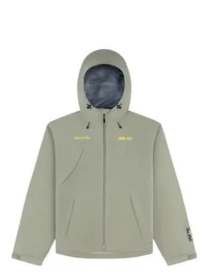Aimé Leon Dore Gore-tex Shell Jacket - Vetiver Grey