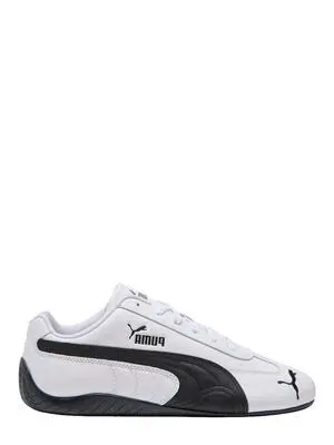 PUMA Puma Speedcat Full Leather Sneakers Puma White/puma Black
