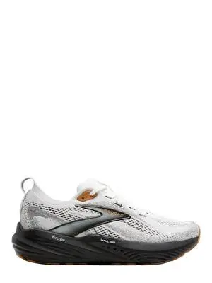 Brooks Glycerin 22 Gum Sneakers White/grey/black