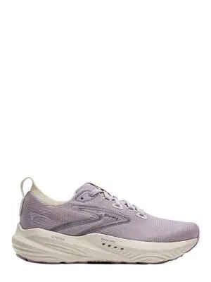 Brooks Glycerin 22 Athletic Sneakers - Lilac/whisper/lupine