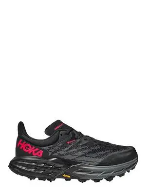 Hoka One One Speedgoat 5 Goretex Spike - Black