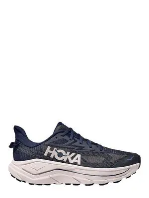 Hoka One One Challenger Athletic Sneakers - Midnight Blue/grout