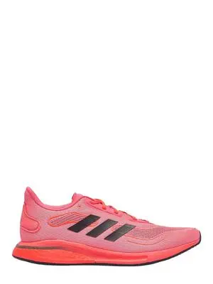 Adidas Supernova Sneakers - Signal Pink/core Black/copper Metallic