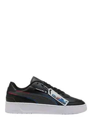 PUMA Ca Match Bmw M Motorsport Sneakers - Puma Black