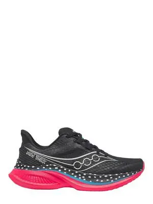 Saucony Endorphin Speed 2 Keith Haring Nyc Marathon Sneakers - Black/red