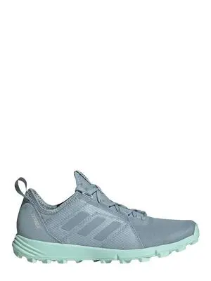 Adidas Agravic Speed Sneakers - Ash Grey/clear Mint