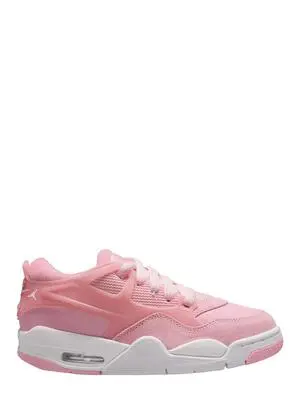 JORDAN 4 Rm Sneakers - Medium Soft Pink/white/pearl Pink