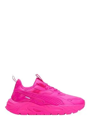 PUMA Rstrck Spring Fling Sneakers - Ravish/puma White