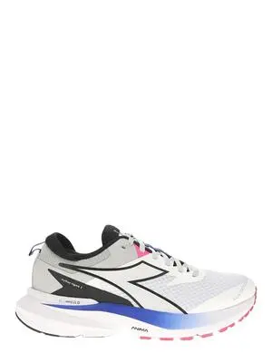 DIADORA Mythos Blushield Vortice Hip Sneakers - White/black/silver Dd