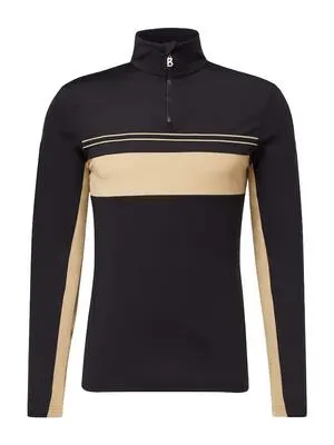 Bogner Bond23 Ski Top - Black