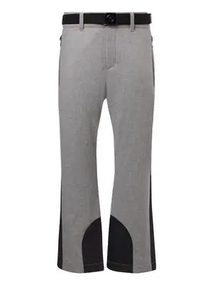 Bogner Wido Ski Pants Grey
