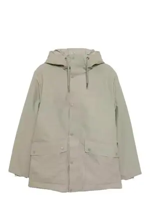 Rains Nome Jacket - Green