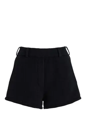 LISA YANG Tyra Cashmere Hot Pants