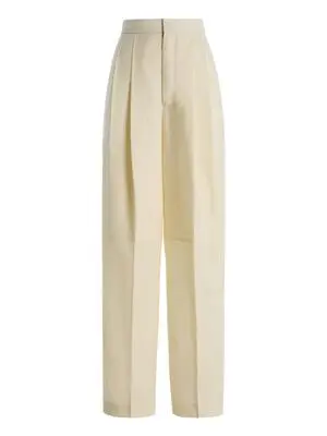 AYA MUSE Orin Wool Trousers