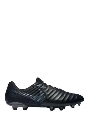 Nike Tiempo Legend 7 Elite Fg - Black