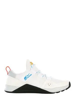 Nike Tech Trainer Sneakers - White