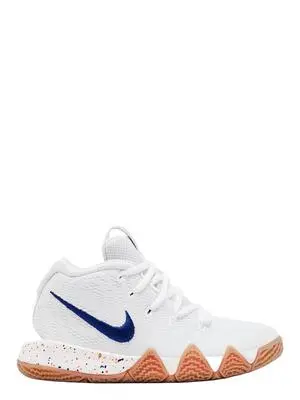 Nike Kyrie 4 Ps 'uncle Drew - White