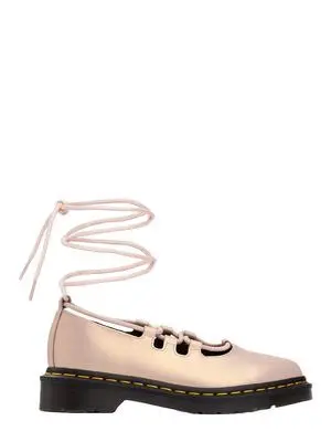 Dr. Martens Elphie Ii Ballet Flat - Powder Pink