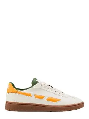 SAYE M70 Jazzy Sneakers - Yellow