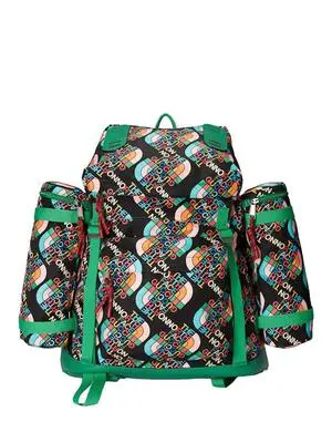 Gucci X The North Face Backpack - Black