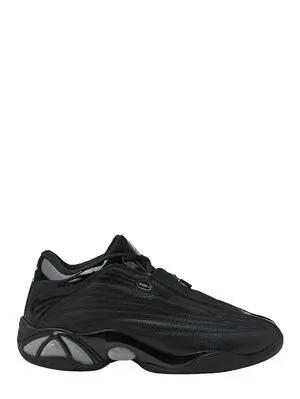 AND1 Mad Game Pro Sneakers - Black
