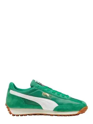 PUMA Easy Rider Vintage Sneakers - Archive Green/puma White