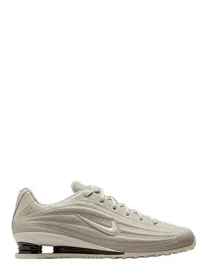 Nike Shox Z Sneakers Light Bone