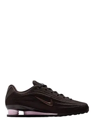 Nike Shox Z Sneakers Velvet Brown