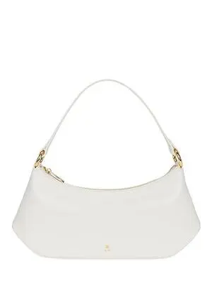 Jw Pei Lily Shoulder Bag - White