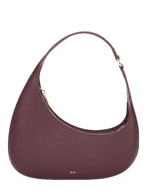 Jw Pei Harlee Shoulder Bag - Claret