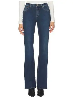Closed Jovanna Bootcut Jeans - Dark Blue