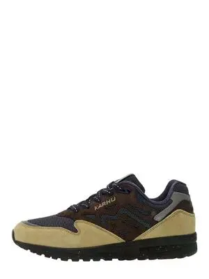 KARHU Legacy 96 Panelled Sneakers - Neutrals