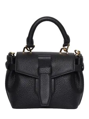 LANCEL Hand Held Bag - Black