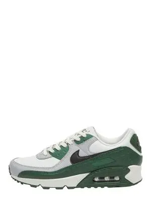 Nike Air Max 90 Se Sneakers - Fir/black/photon