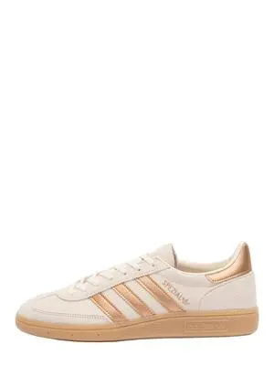 Adidas Handball Spezial W Sneaker - Clear Brown/cream White/gum