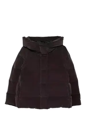 RRD Quilted Jacket Red