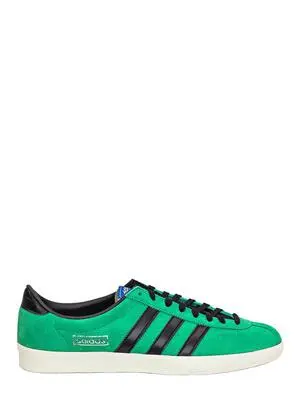 ADIDAS ORIGINALS TERRACE Adidas Originals Mexicana Prototype Sneaker - Green