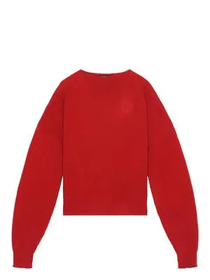 KODY PHILLIPS Boat Neck Sweater